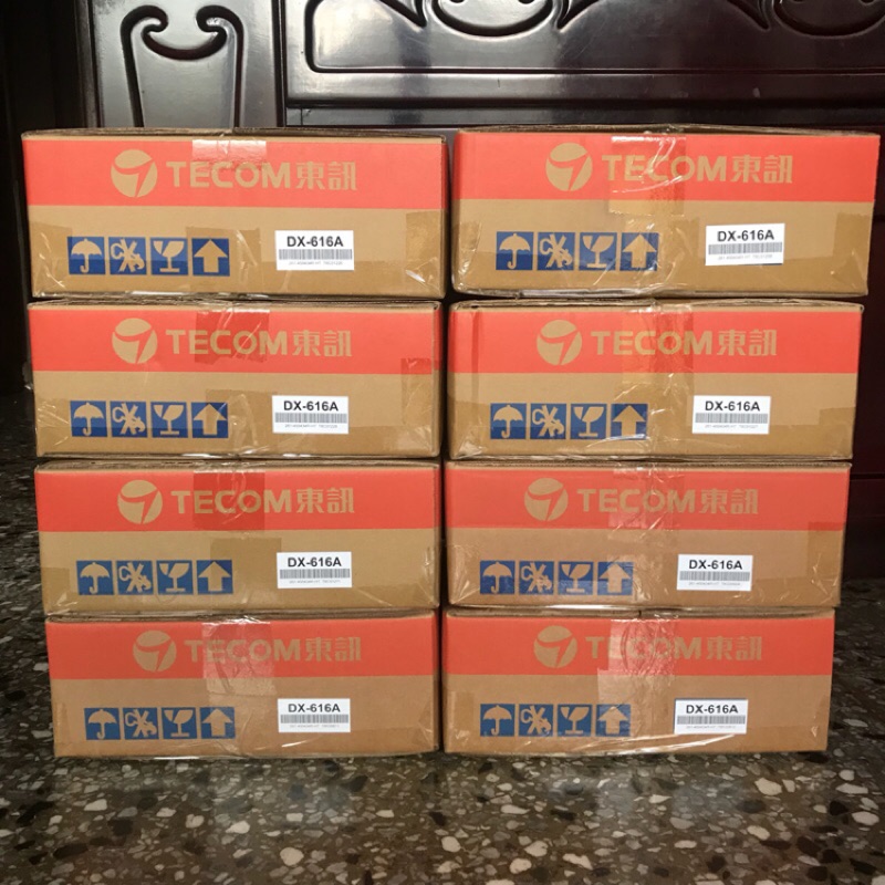 Since1995--東訊DX-616A 總機主機-- | 蝦皮購物