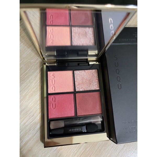 SUQQU 絕版限定眼影 彩雫 102 | 蝦皮購物