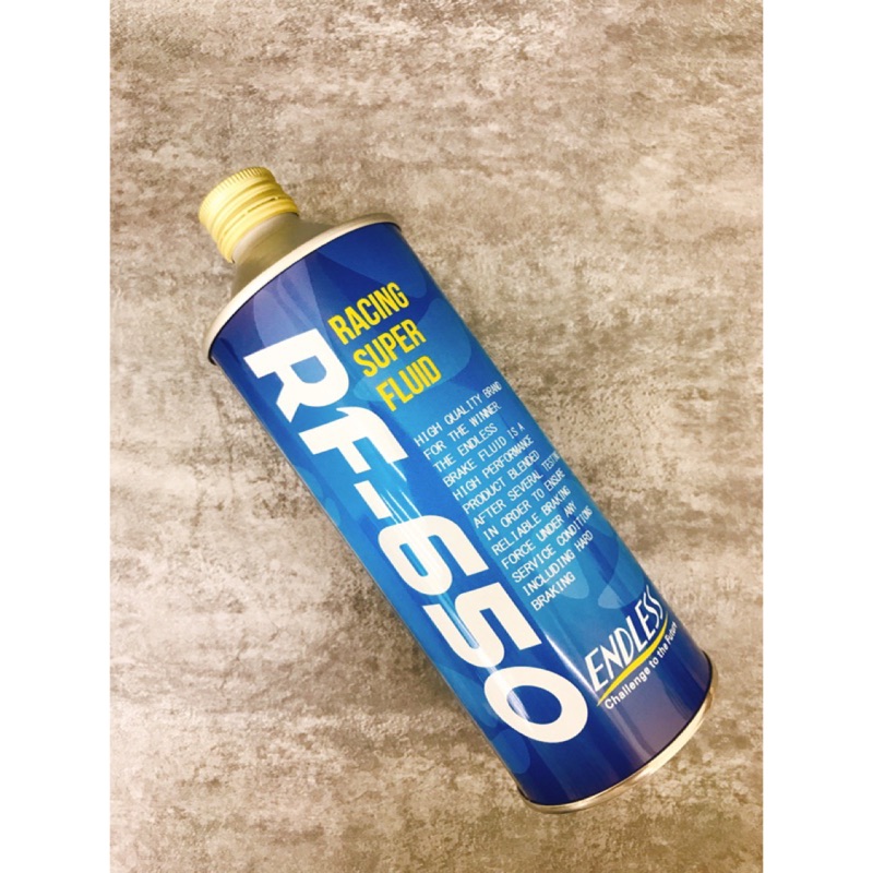 【946】ENDLESS Racing Super Brake Fluid RF-650 日本頂級剎車油 500ml | 蝦皮購物