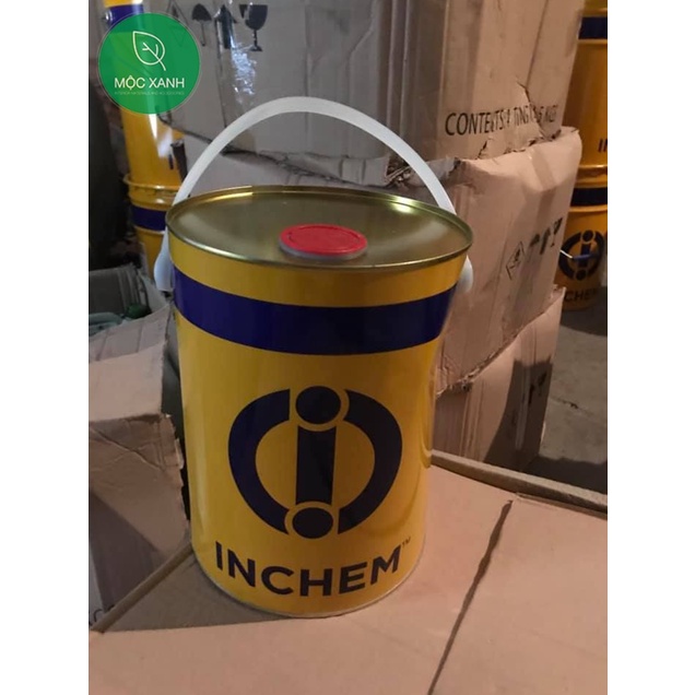 Inch Inchem 油漆 - 白色硬化劑抗黃變(可零售) | 蝦皮購物