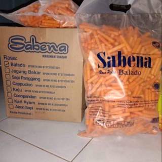 stick balado sabena 50gr-150gr | 蝦皮購物