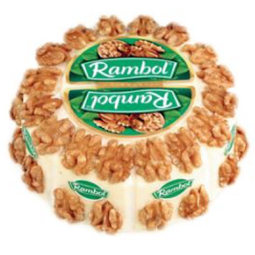 藍波核桃乳酪／100g Rambol Decore Noix／100g | 蝦皮購物