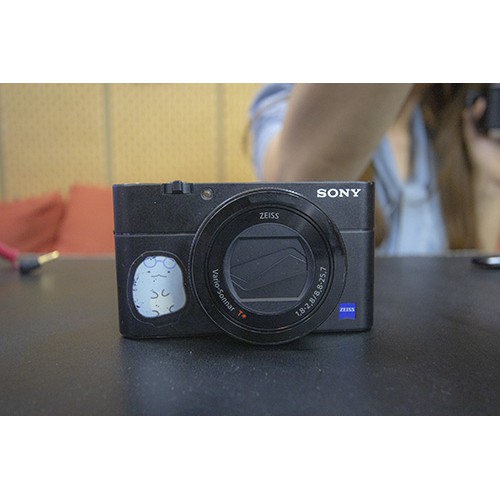 Sony RX100 M5a 二手機 | 蝦皮購物
