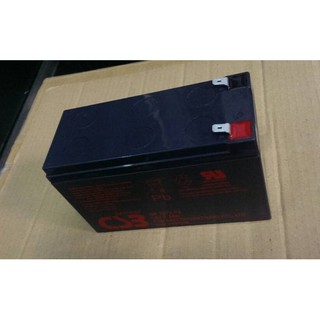 最新22年到貨 CSB 日本神戶 電池 GP1272F2 12V 7.2AH 7AH WP7.2-12 RT1270 | 蝦皮購物