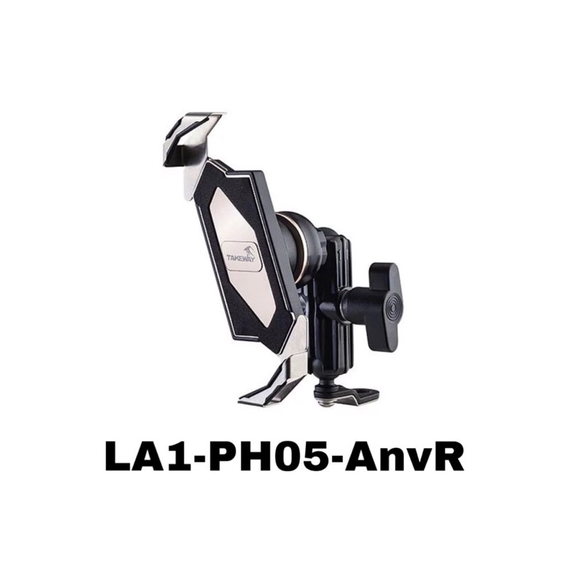 現貨TAKEWAY LA1 LA3 HAWK1 PH05 AnvR 逆磁浮減震 AnvPro 雙磁浮減震 黑隼Z 手機架 | 蝦皮購物