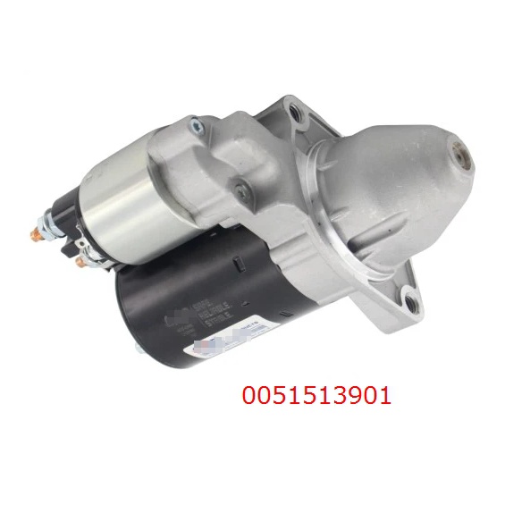 BENZ W203 W204 W212 C203 C207 R171啟動馬達0051513901 | 蝦皮購物