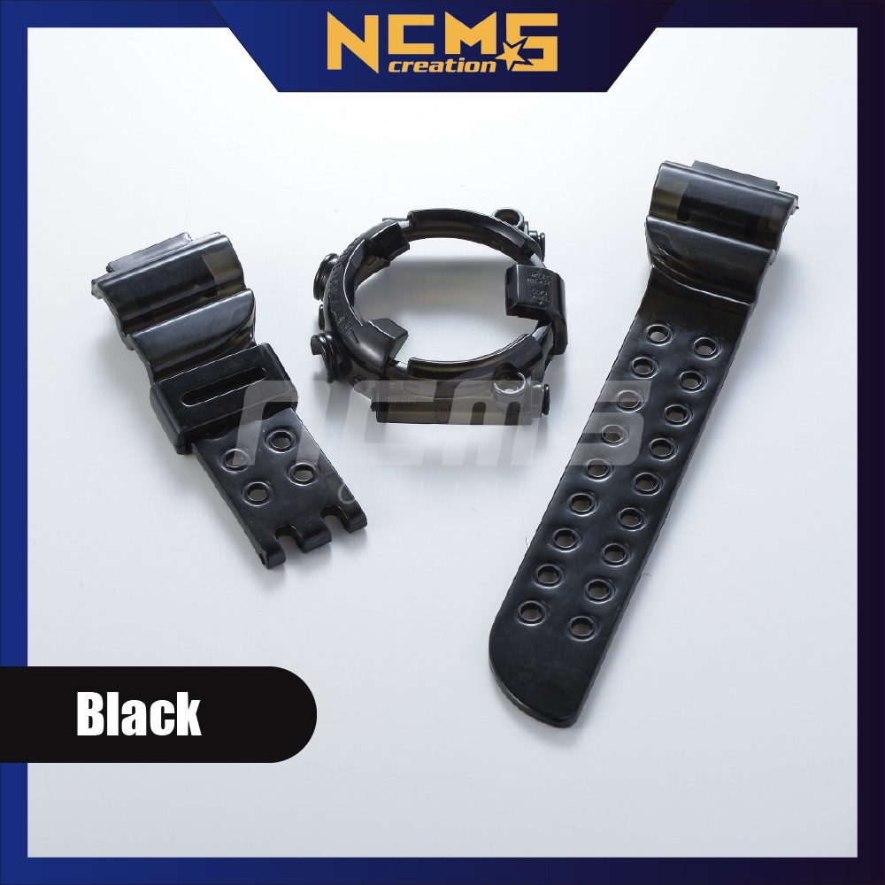 [NCMS] Gshock Frogman Strap Bnb Frogman Tali Jam G Shock Fro | 蝦皮購物