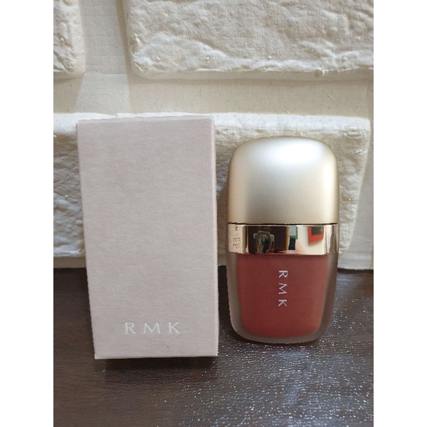 全新 日本品牌 日本製 RMK 經典水感頰采蜜 5.3ml 專櫃售價$1350 | 蝦皮購物