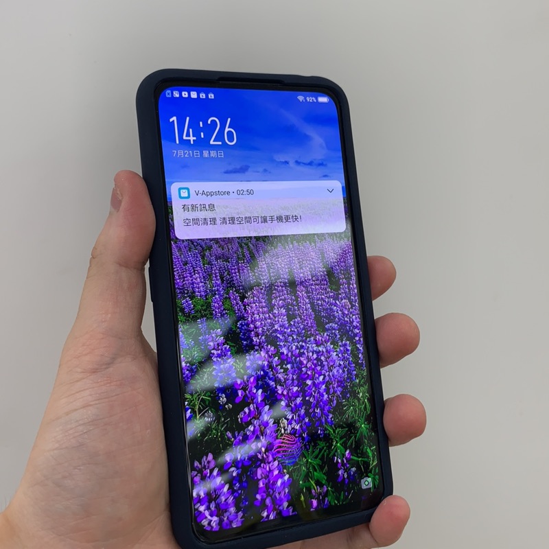 Vivo Nex 雙螢幕版本10G+128G/台版/福利機 | 蝦皮購物