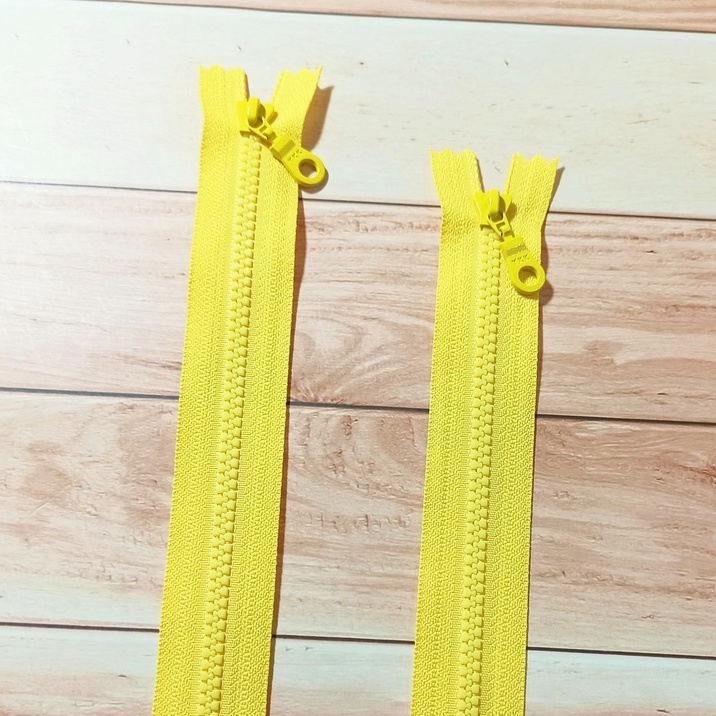 【縫紉王】YKK 3號 燈泡拉頭 5英吋 4英吋 拉鍊 塑鋼拉鍊 龍拉鏈 閉口拉鍊 拉鏈 | 蝦皮購物