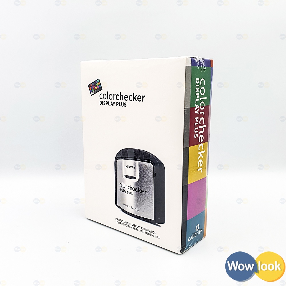 Calibrite ColorChecker Display Plus CCDIS3PL 色彩校正器 螢幕 顯示器校色 | 蝦皮購物