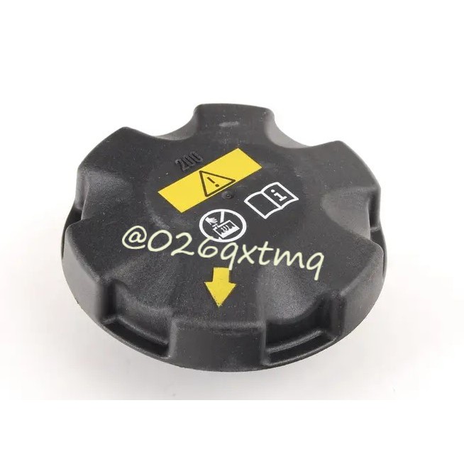 【恆偉】原廠 BMW 17117639021 水箱蓋 200Bar E60 E61 | 蝦皮購物