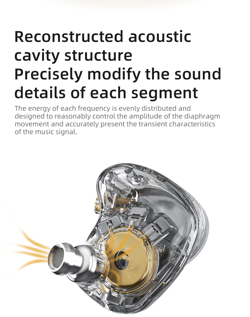 KZ ZAS入耳式16單元圈鐵有線耳機重低音HIFI吃雞遊戲發燒帶麥耳機 | 蝦皮購物