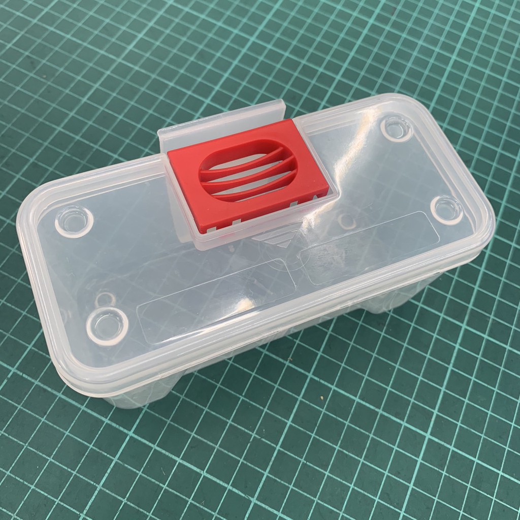 【台灣製】蝙蝠牌PRO專業級零件收納盒 KT-918F KT-936L 工具箱 零件收納箱 零件箱 零件盒 | 蝦皮購物