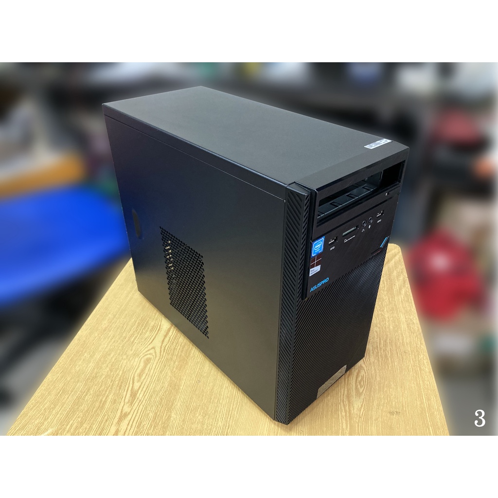 ASUS華碩 G3900 含正版OS | 蝦皮購物