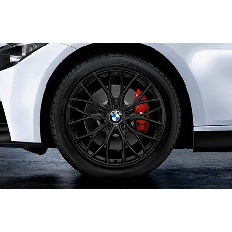 全新 BMW M Performance 405M 18吋輪圈組 | 蝦皮購物