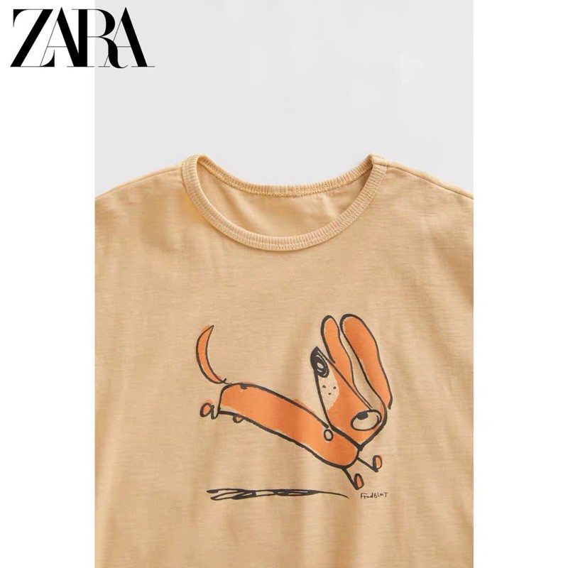 ZARA 長袖 上衣 T恤 110cm 104cm 98cm 92cm 86cm 全新吊牌未剪 男童 baby 童裝 | 蝦皮購物