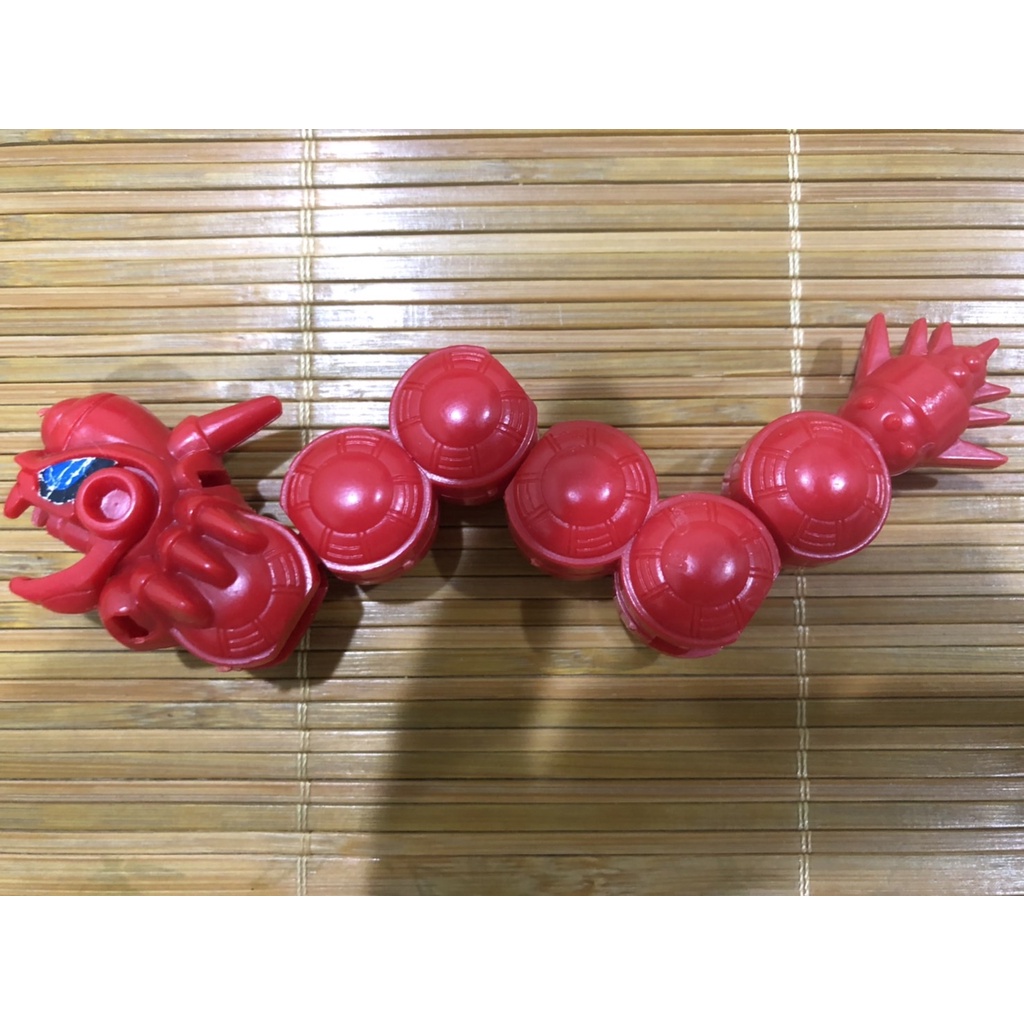 洛克人 X1 食玩 銜尾蛇 鱔魚 萬代 Rockman Machine Utuboros Bandai Megaman | 蝦皮購物