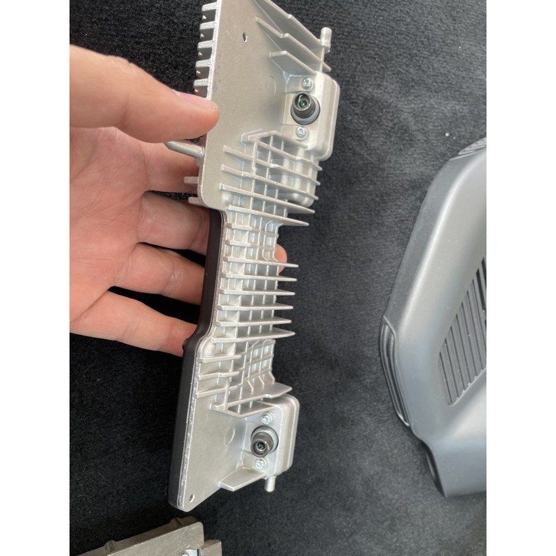 台中巨博 新極速 賓士多功能紅外線攝像機 A2479008706 依車身號碼報價 | 蝦皮購物