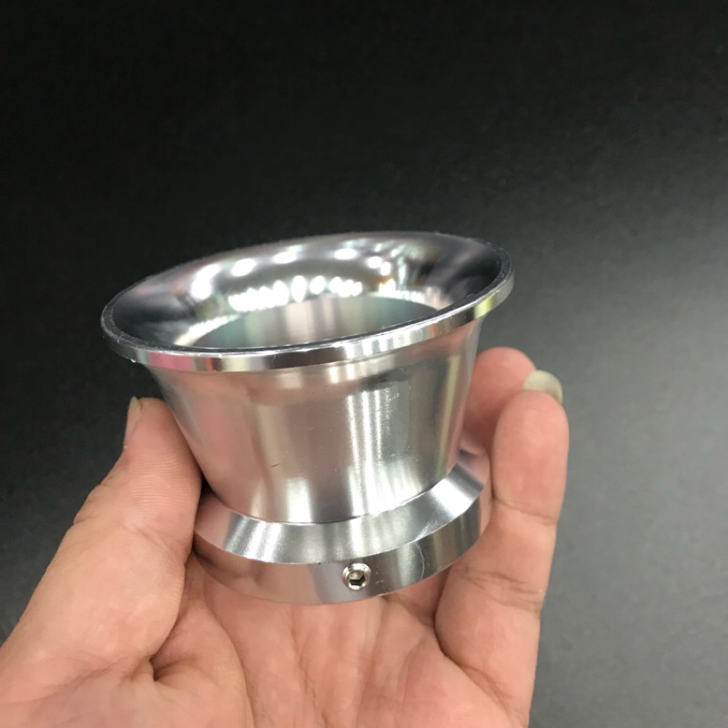 55m 專用 Dio pwk 化油器 萬山 cvk CNC 鋁合金 競技大口徑 進氣喇叭口 王化 PE 風杯 集風罩 | 蝦皮購物