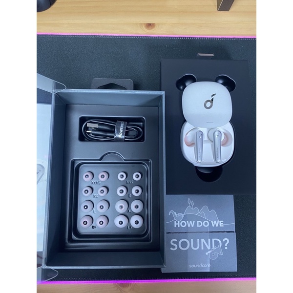 Anker soundcore Liberty air 2 Pro | 蝦皮購物