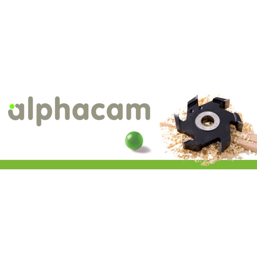 ALPHACAM 2023 最新款 繁體中文版WIN 永久使用 | 蝦皮購物