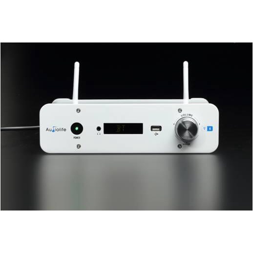 【均典音響】Audiolife 串流綜合擴大機《N-Stream 100》~歡迎來電~ | 蝦皮購物