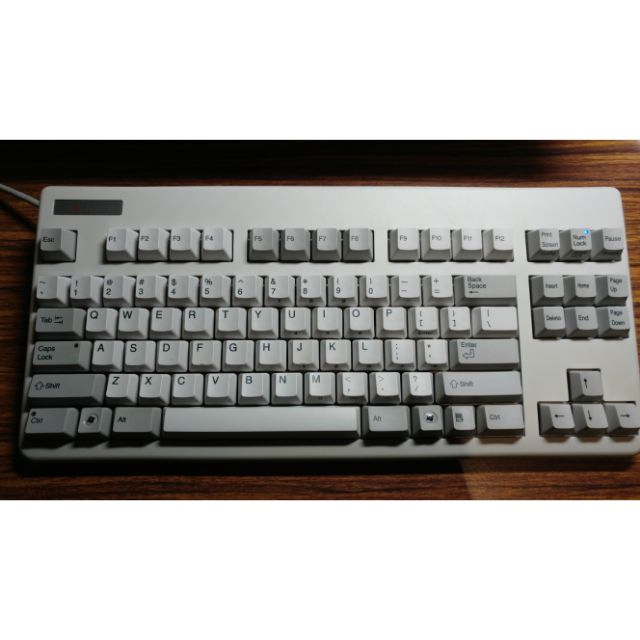 realforce 87U topre 日本製 | 蝦皮購物