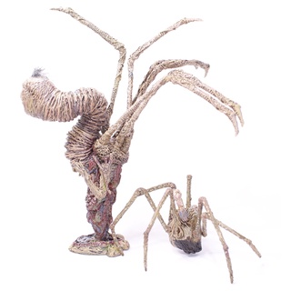 麥法蘭 閃靈悍將 蜘蛛 突變第三型 McFarlane The Thing NORRIS CREATURE SPIDER | 蝦皮購物