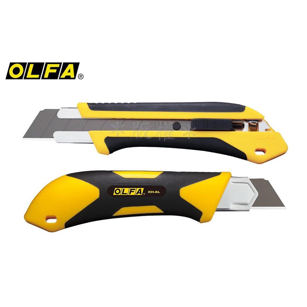 OLFA XH-AL 特大型美工刀(212B型) | 蝦皮購物