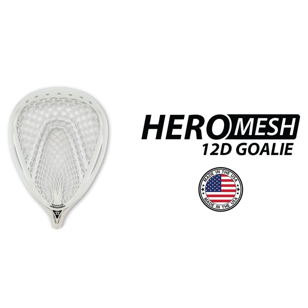 Accessories - ECD 12D HERO Mesh Goalie | 蝦皮購物