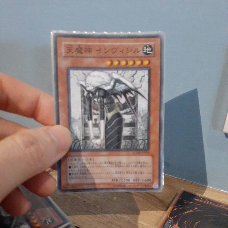 FOTB-JP023 天魔神茵維希爾（SR） | 蝦皮購物