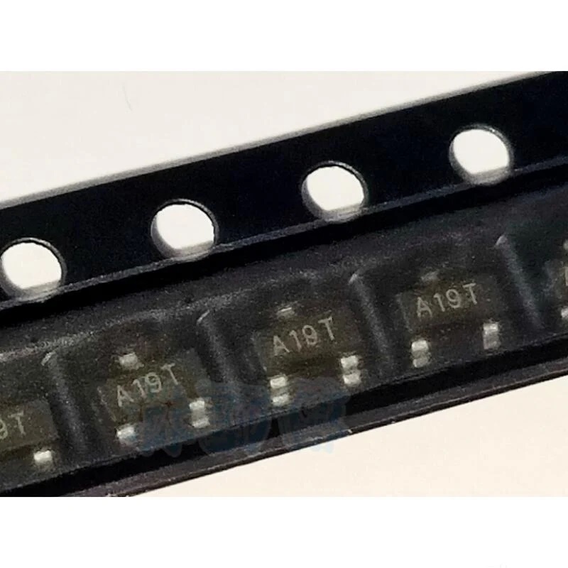 【林師傅】台灣發貨 全新原装 貼片場效應管AO3400/AO3401 絲印A09T/A19T SOT-23 | 蝦皮購物