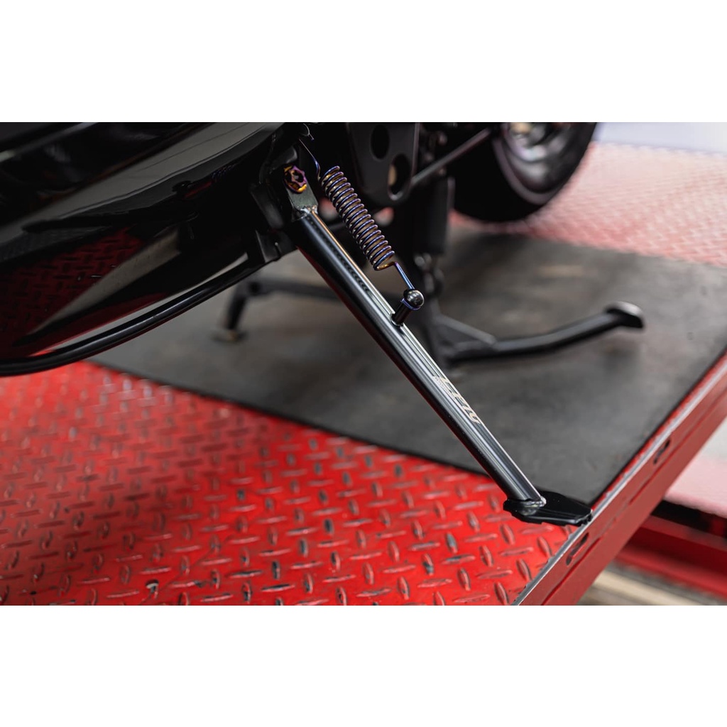 EPIC 鍍黑 邊柱 側柱 勁戰 六代 五代 四代 三代 水冷BWS FORCE 2.0 SMAX BWSR 燒鈦 螺絲 | 蝦皮購物