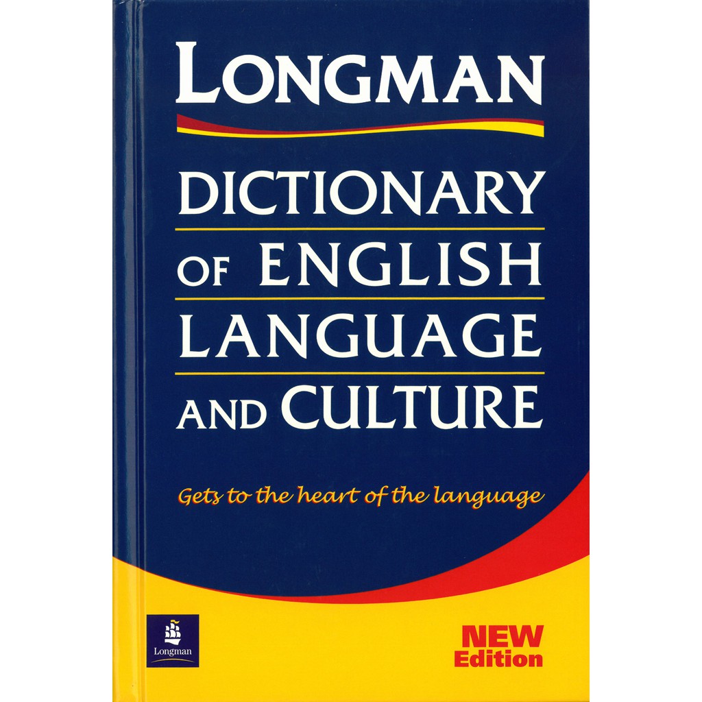 Longman Dictionary of English Language and Culture 2/e (精)/Longman 文鶴書店 ...
