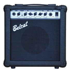亞洲樂器 belcat 15RG 電吉他音箱 | 蝦皮購物