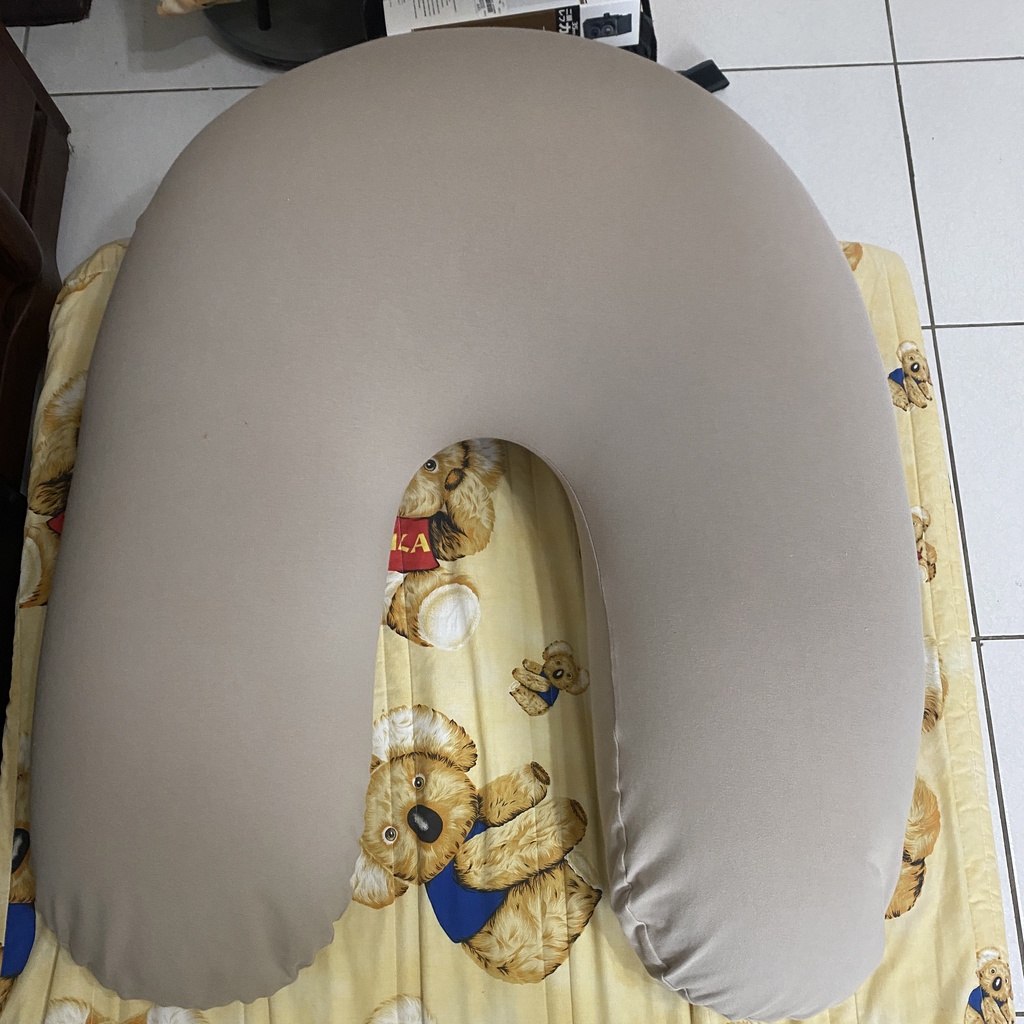 Yogibo Support U型枕 懶人沙發枕 懶骨頭 室內沙發 | 蝦皮購物