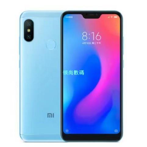 【領尚數碼】全新未拆 臺版 紅米 Note5 八核/5.99吋/4/6G＋64G雙卡雙待 | 蝦皮購物