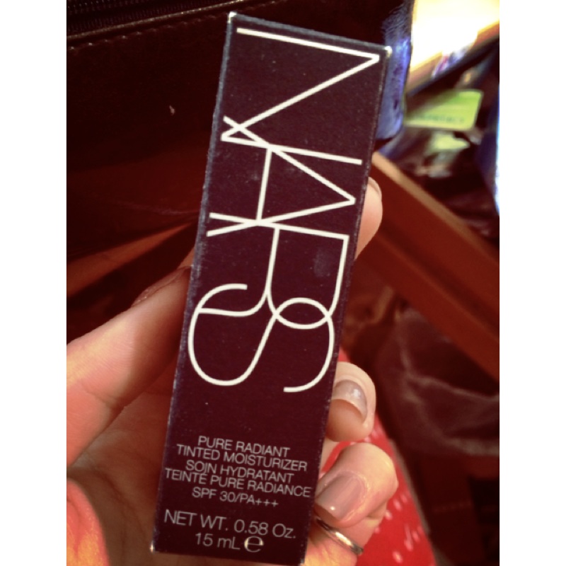 Nars 裸肌蜜 15ml | 蝦皮購物