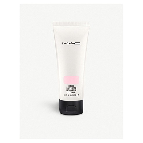 MAC Strobe Body Lotion 100ml 發光 身體乳 | 蝦皮購物