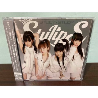 惡魔高校 DxD 日版 初回限定盤 CD+DVD StylipS STUDY x STUDY ED 莉雅絲 姬島朱乃 | 蝦皮購物