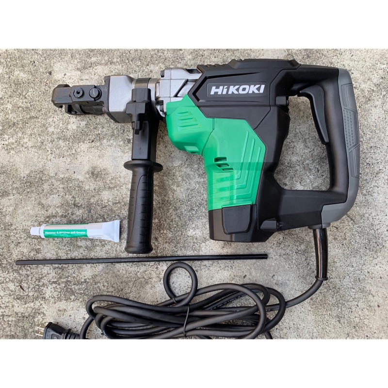 HIKOKI六角鎚鑽DH40SC | 蝦皮購物