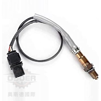 【奧斯德VAG】06J906262M 福斯 TIGUAN 含氧感應線 含氧感應器 前 德國原廠 副廠 | 蝦皮購物