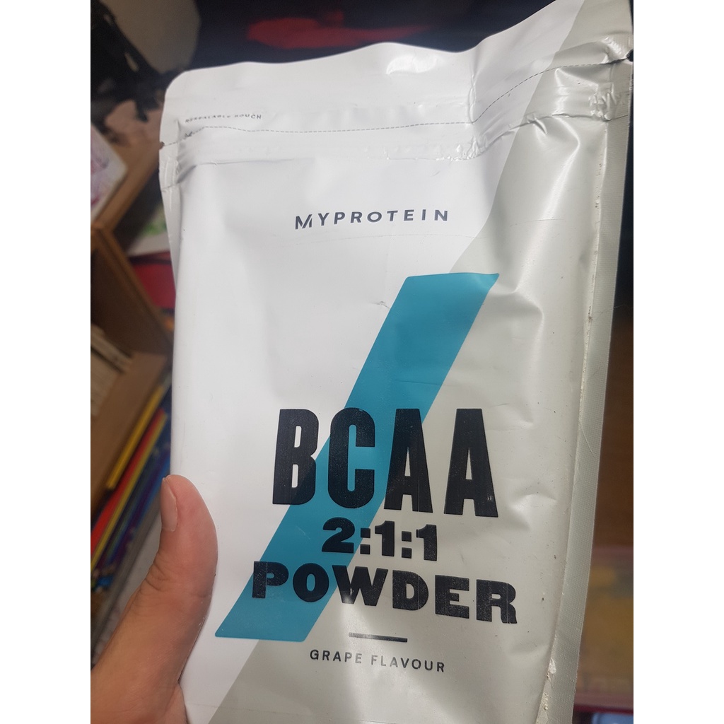 my protein impact BCAA 250g | 蝦皮購物