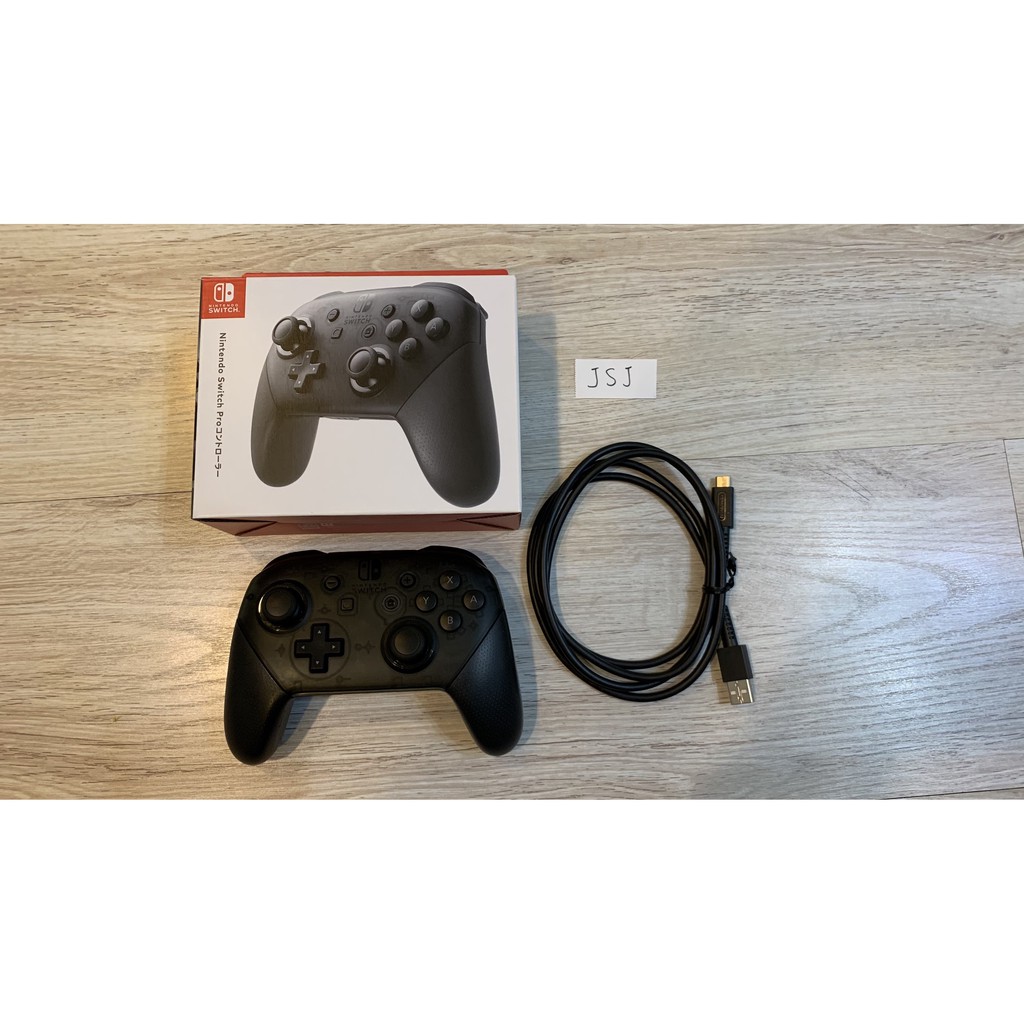 NS Switch Pro 手把 | 蝦皮購物