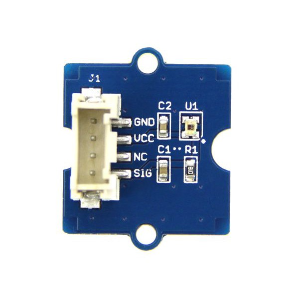 【台灣物聯科技】Grove - Luminance Sensor 亮度感測器 seeed原廠 | 蝦皮購物