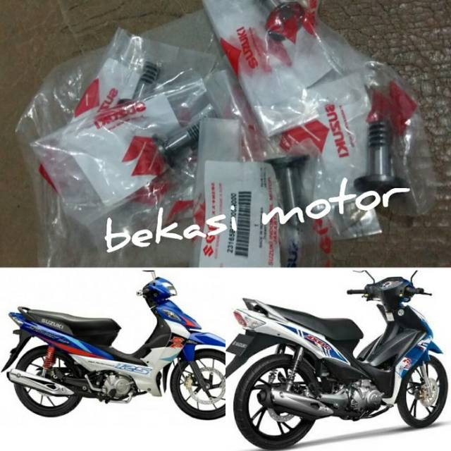 SUZUKI Matahari 23165-16h 太陽軸承外殼 stut 離合器鈴木 shogun SP FL 機器人 | 蝦皮購物