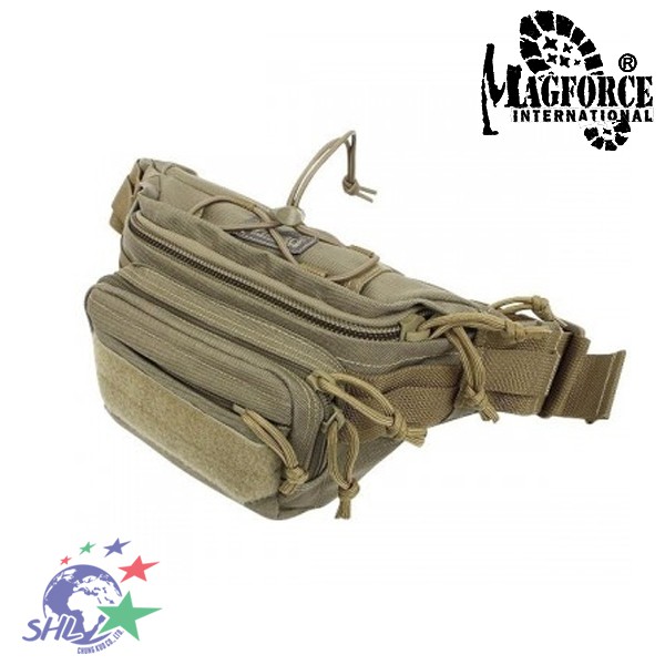 Magforce 馬蓋先 MX 快取模組腰包 / 軍規級材質模組化裝備 / 0455 【詮國】 | 蝦皮購物