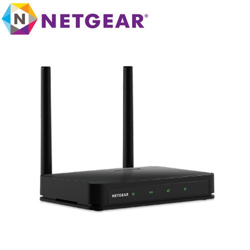 Netgear R6020 AC750 WiFi 雙頻無線寬頻分享器 台灣公司貨 | 蝦皮購物
