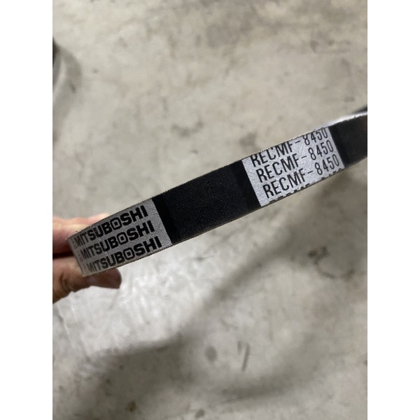 馬牌 BX45 RECMF 8450 日本 三星 皮帶 三角皮帶 工業皮帶 風扇皮帶 橡膠皮帶 引擎皮帶 發動機皮帶 | 蝦皮購物